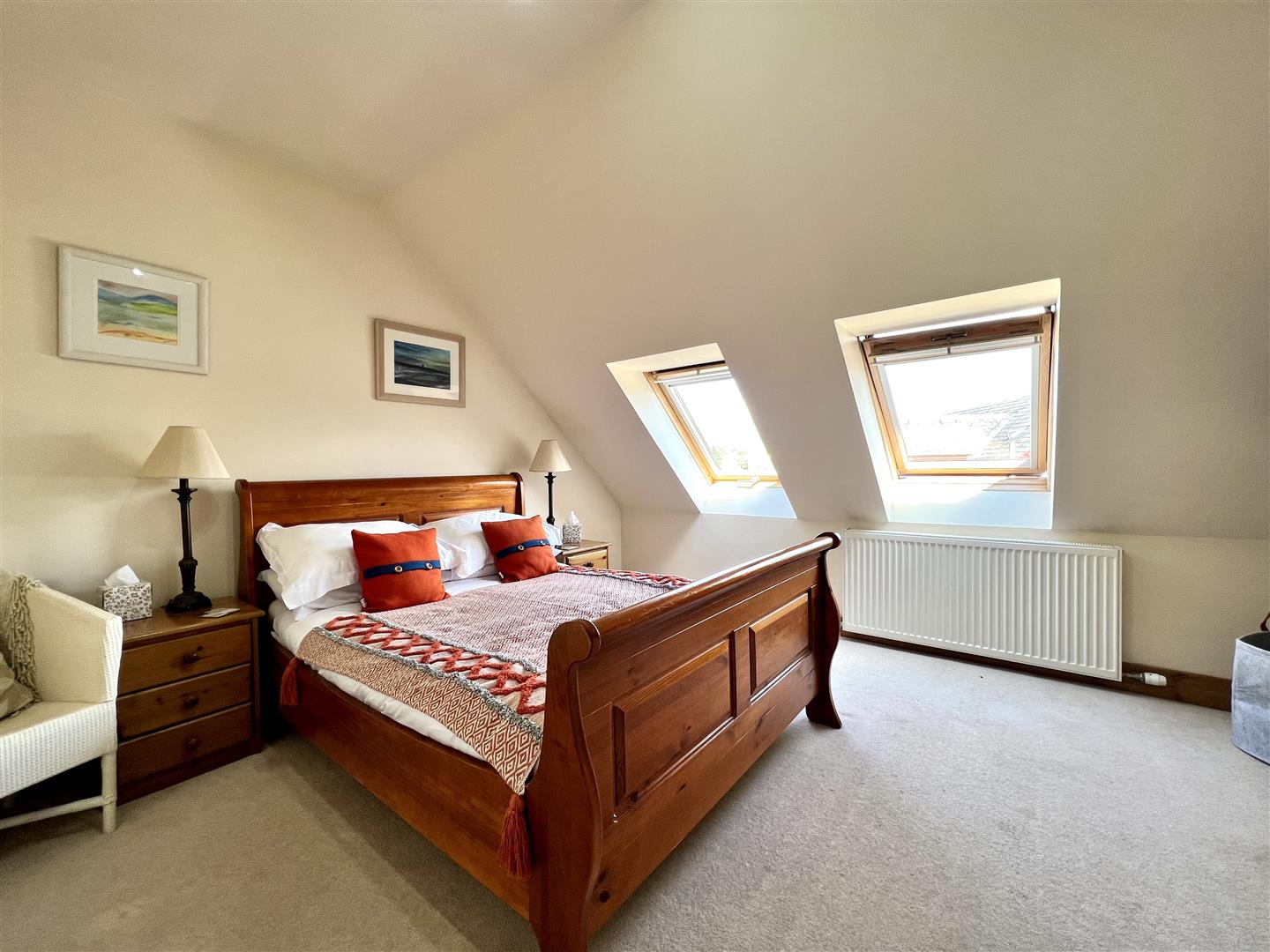 Glasgow Road, Muirkirk, Cumnock - Residence Estate Agents